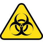 A Brief History of the Iconic Biohazard Symbol